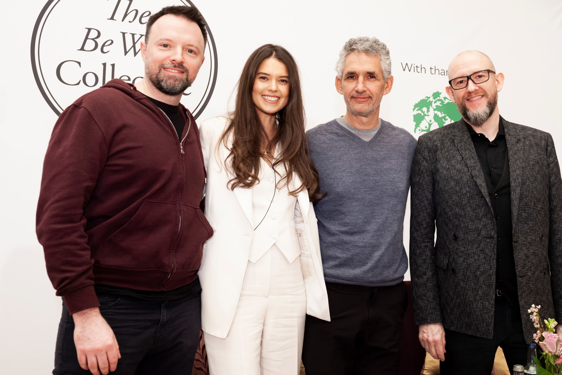 The Be Well Collective Wellbeing Summit - Electric Sunshine